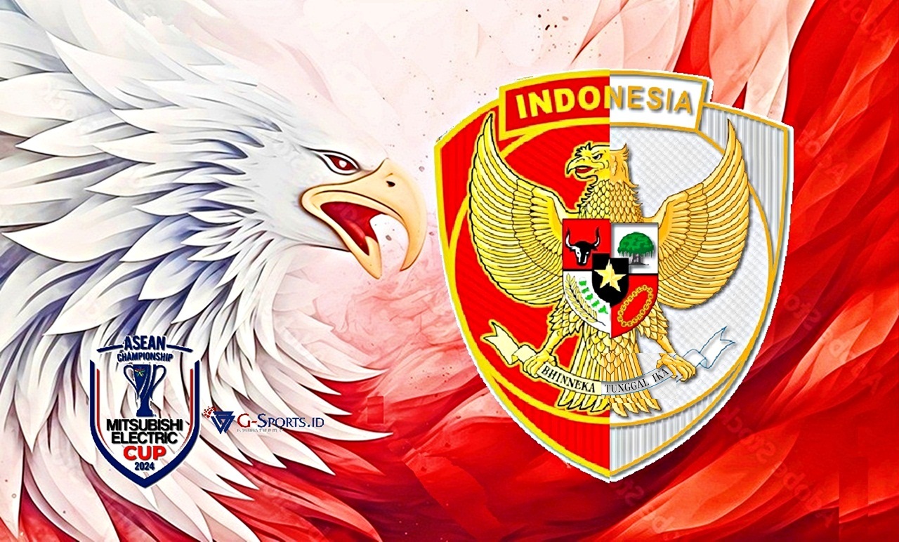 Boyong 24 Pemain, Garuda U-22 Pede ke ASEAN Championship 2024 - G-Sports