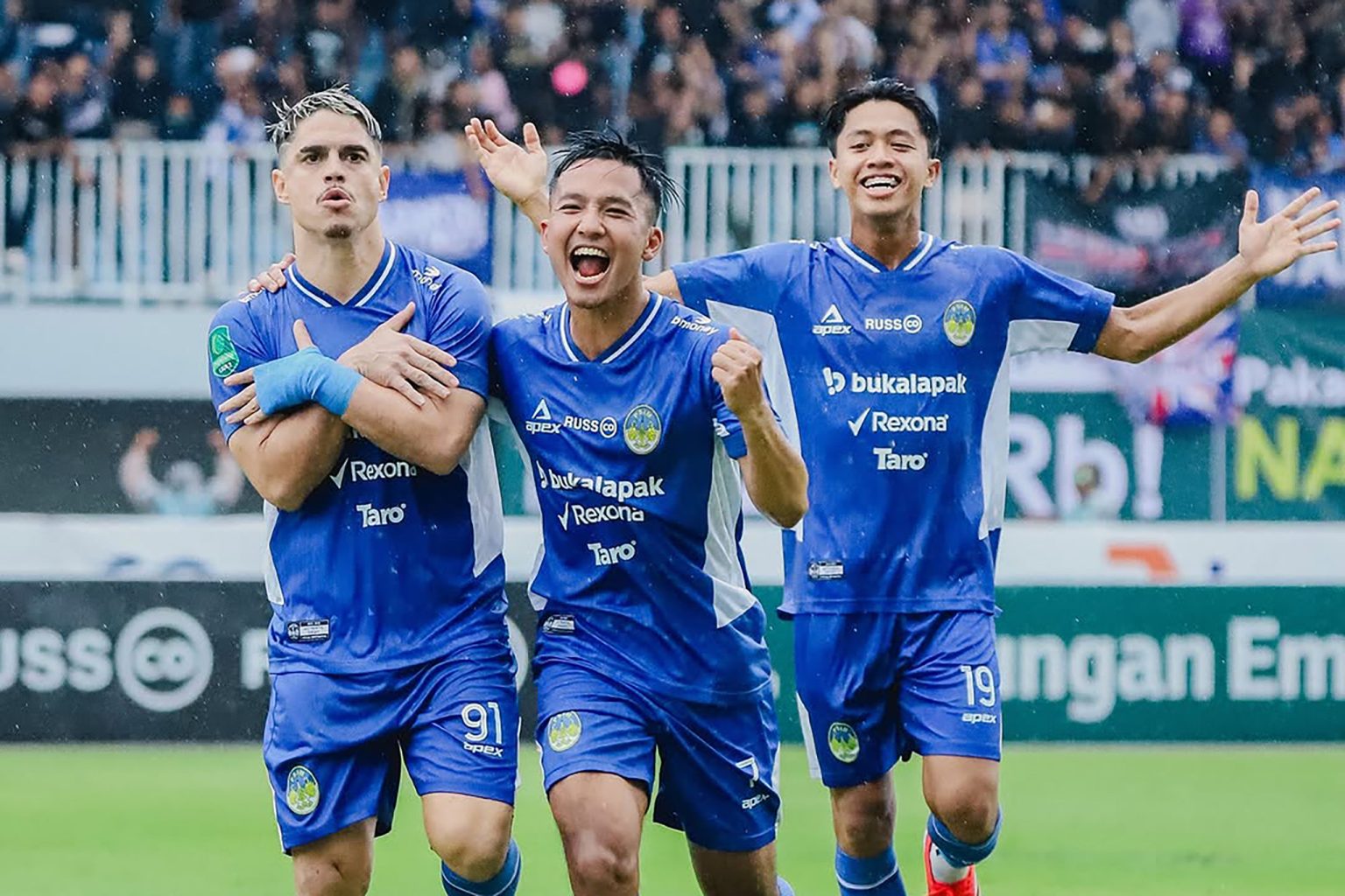 PSIM Yogyakarta Raih Tiket Promosi ke Liga 1 2025/2026 - G-Sports