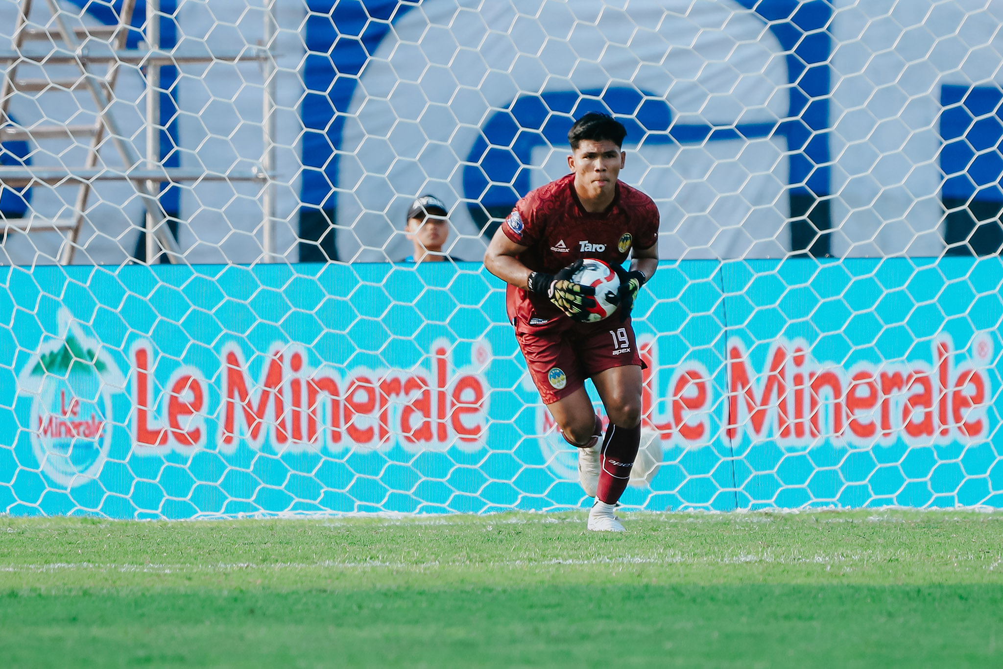 PSIM Lega Tetap Bisa Mainkan 2 Pemain Timnas Indonesia U-23 - G-Sports
