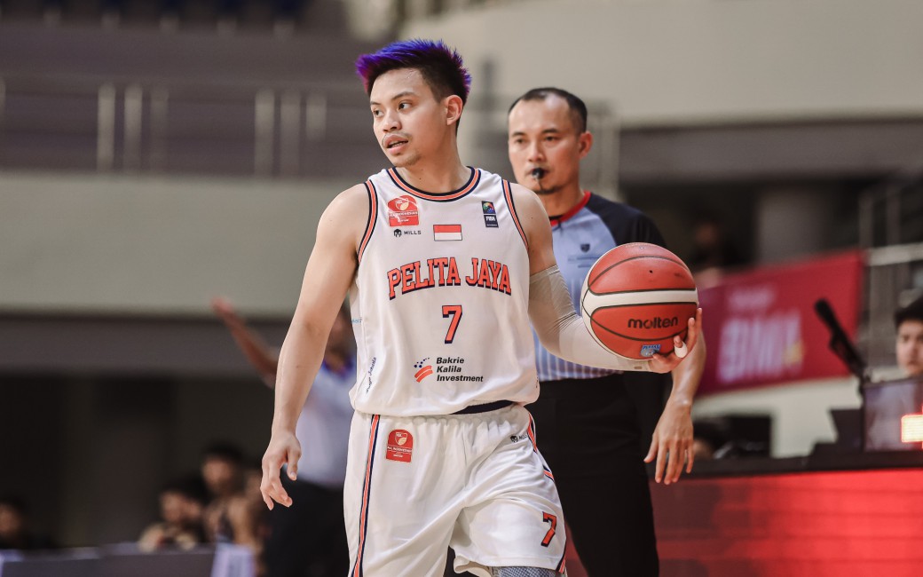 Gaya Pelatihan Dave Singleton Dimata Putra Mantan Pelatih Timnas Basket - G-Sports
